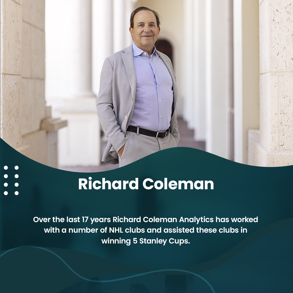 5 Reasons Why Hockey is the Best Sport on Ice | Richard Coleman